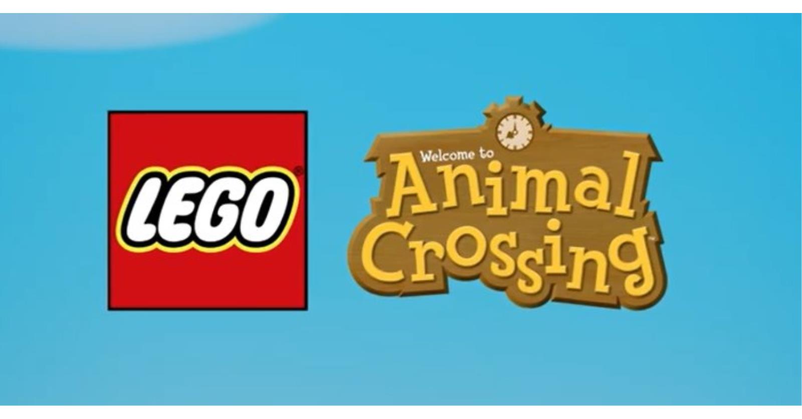 LEGO announces Animal Crossing theme! | Brickset