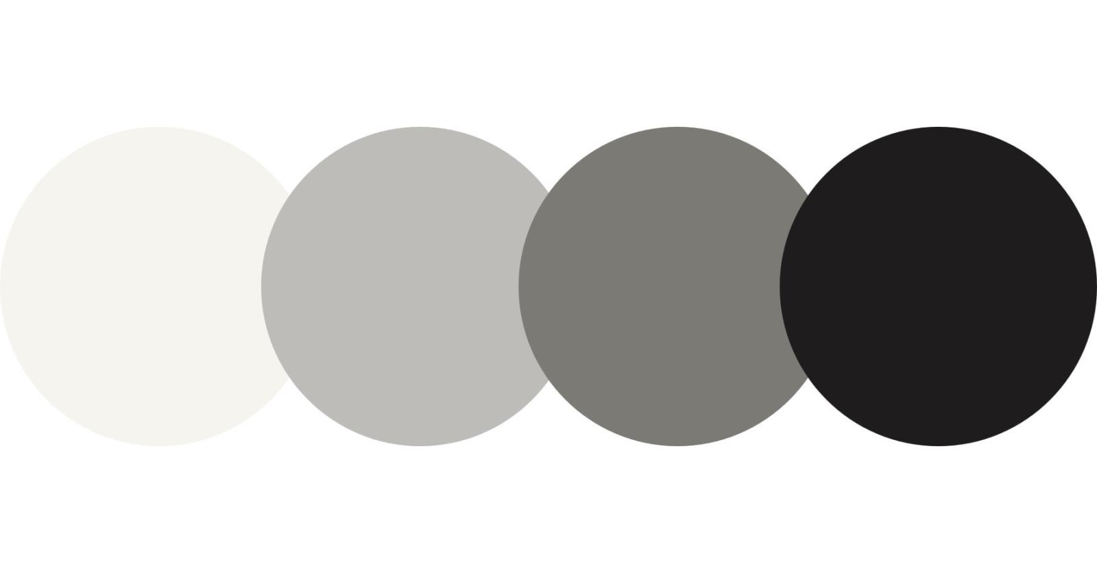 What is your favourite LEGO colour? Black, Greys and White | Brickset