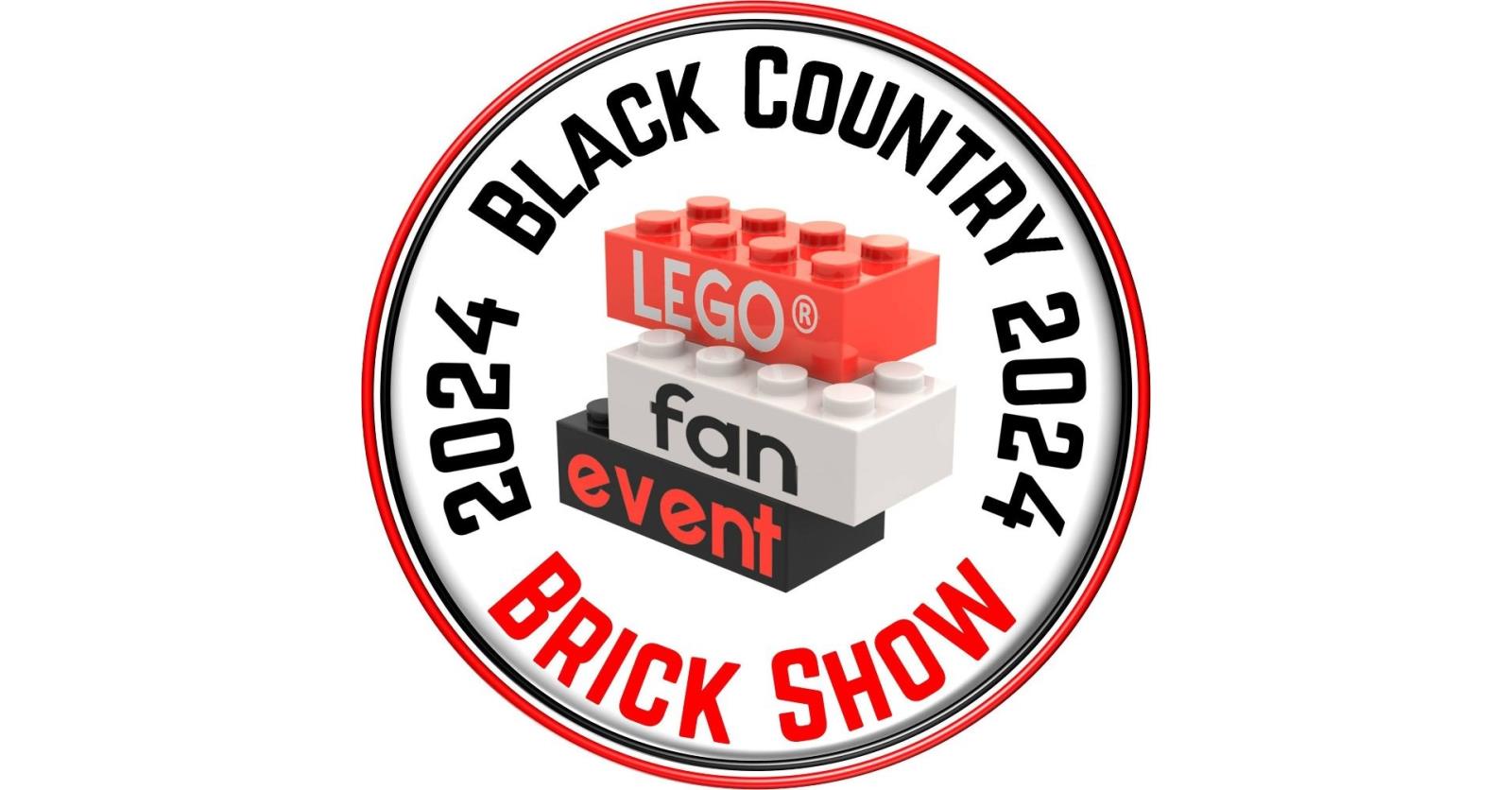 Black Country Brick Show, 6-7 April 2024 | Brickset
