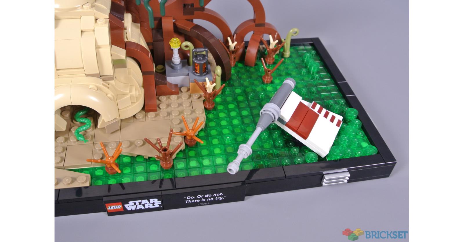 LEGO Piece Count Inflation: What's Up With That...? | Brickset