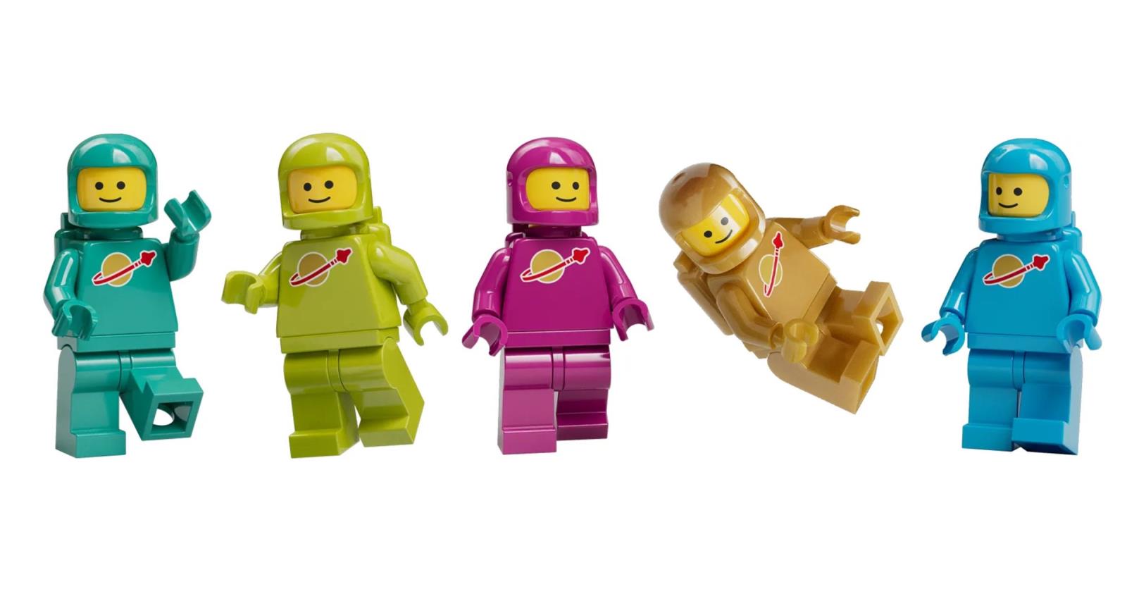 Vote for minifigures to appear in the LEGO Ideas Minifigure Prize ...