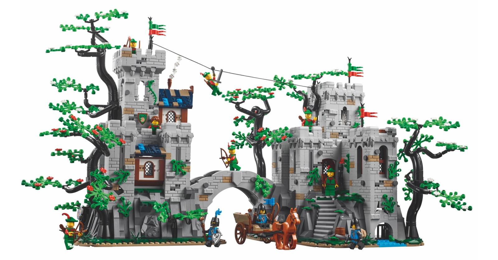 BrickLink Designer Program Series 3 pricing confirmed | Brickset