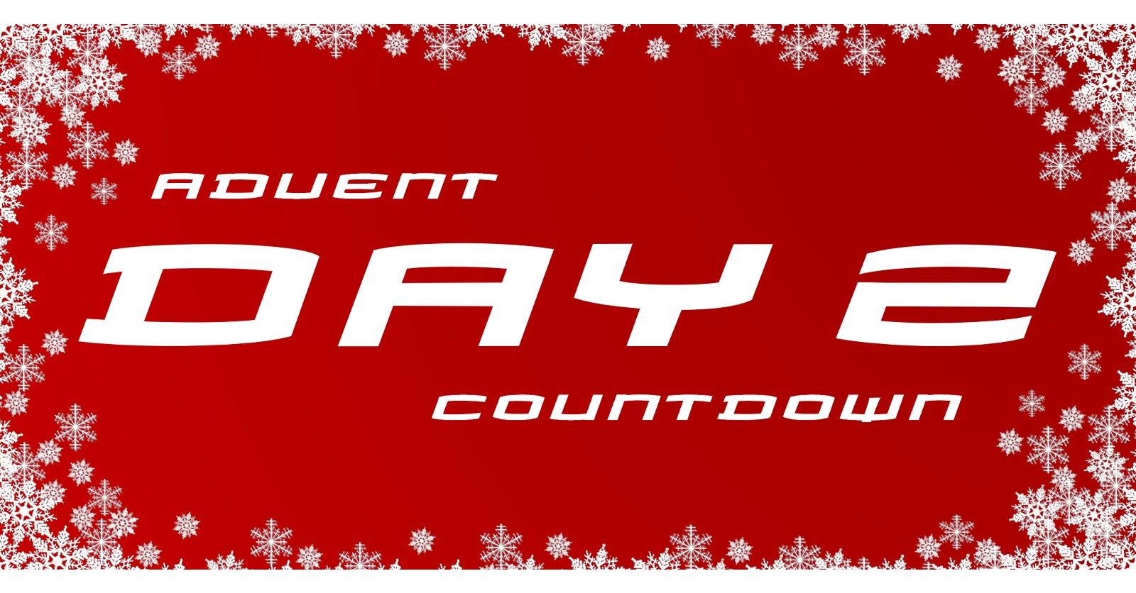 Spider-Man Advent Calendar - Day 2 | Brickset