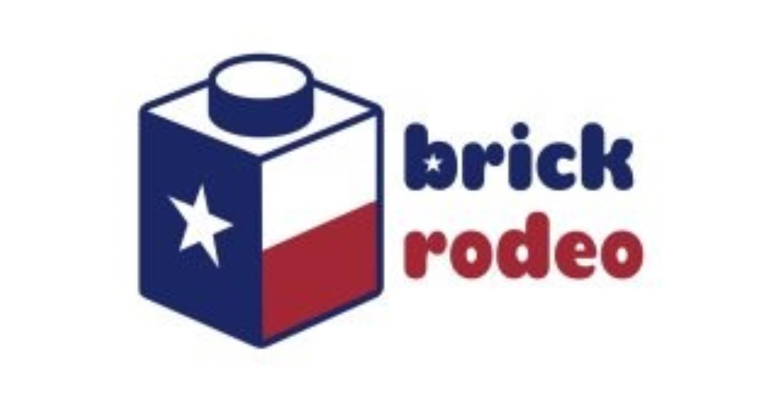 Brick Rodeo this weekend! | Brickset