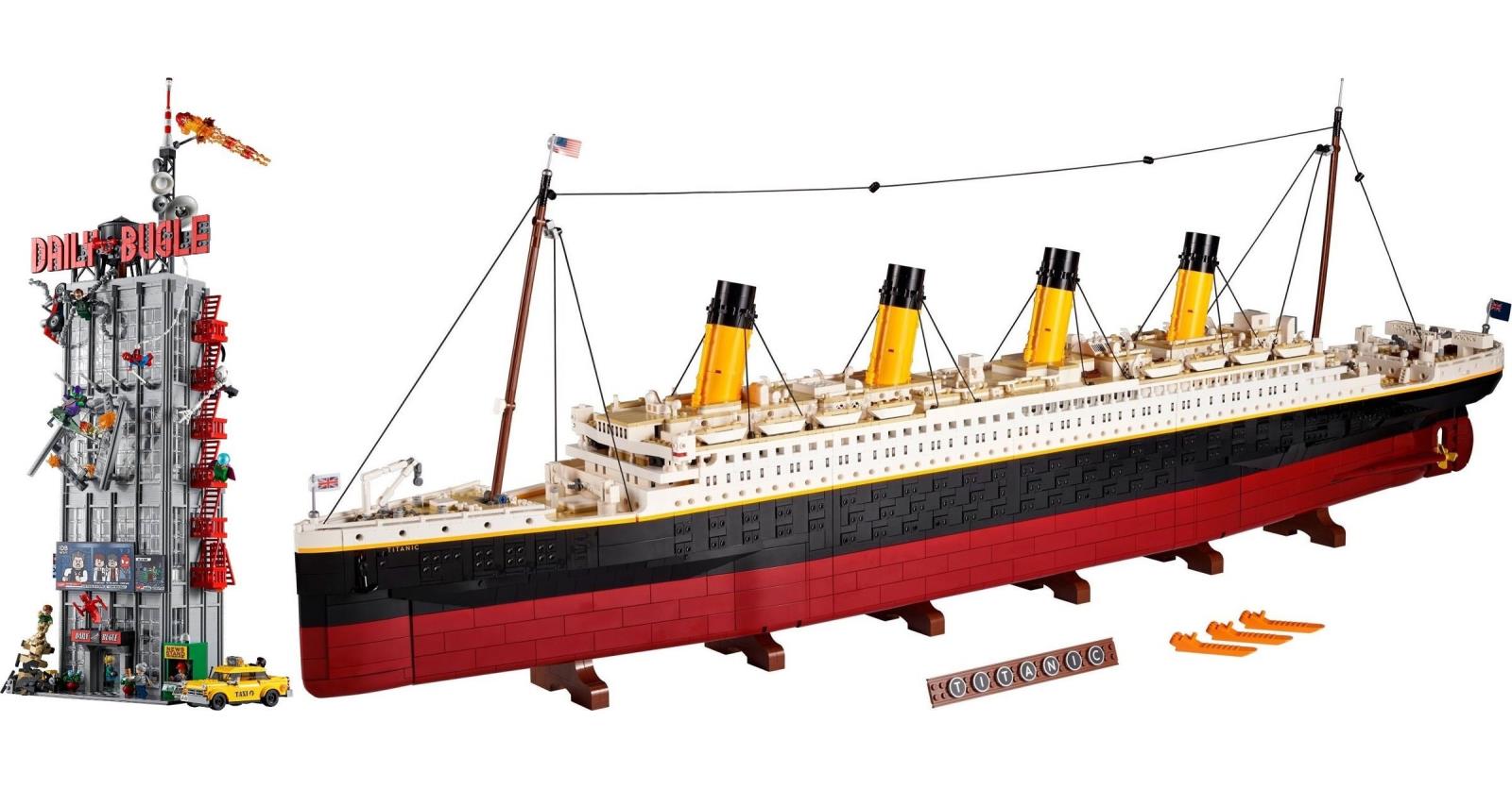 Brickset bouts: eighth bout result, plus quarter finalists | Brickset