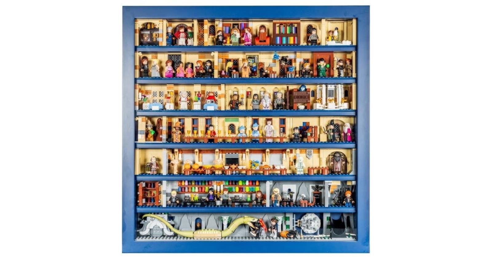 Digs for Figs Miniscene Design Competition | Brickset