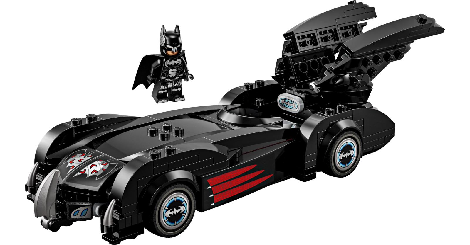 2026 LEGO Batman sets revealed! | Brickset