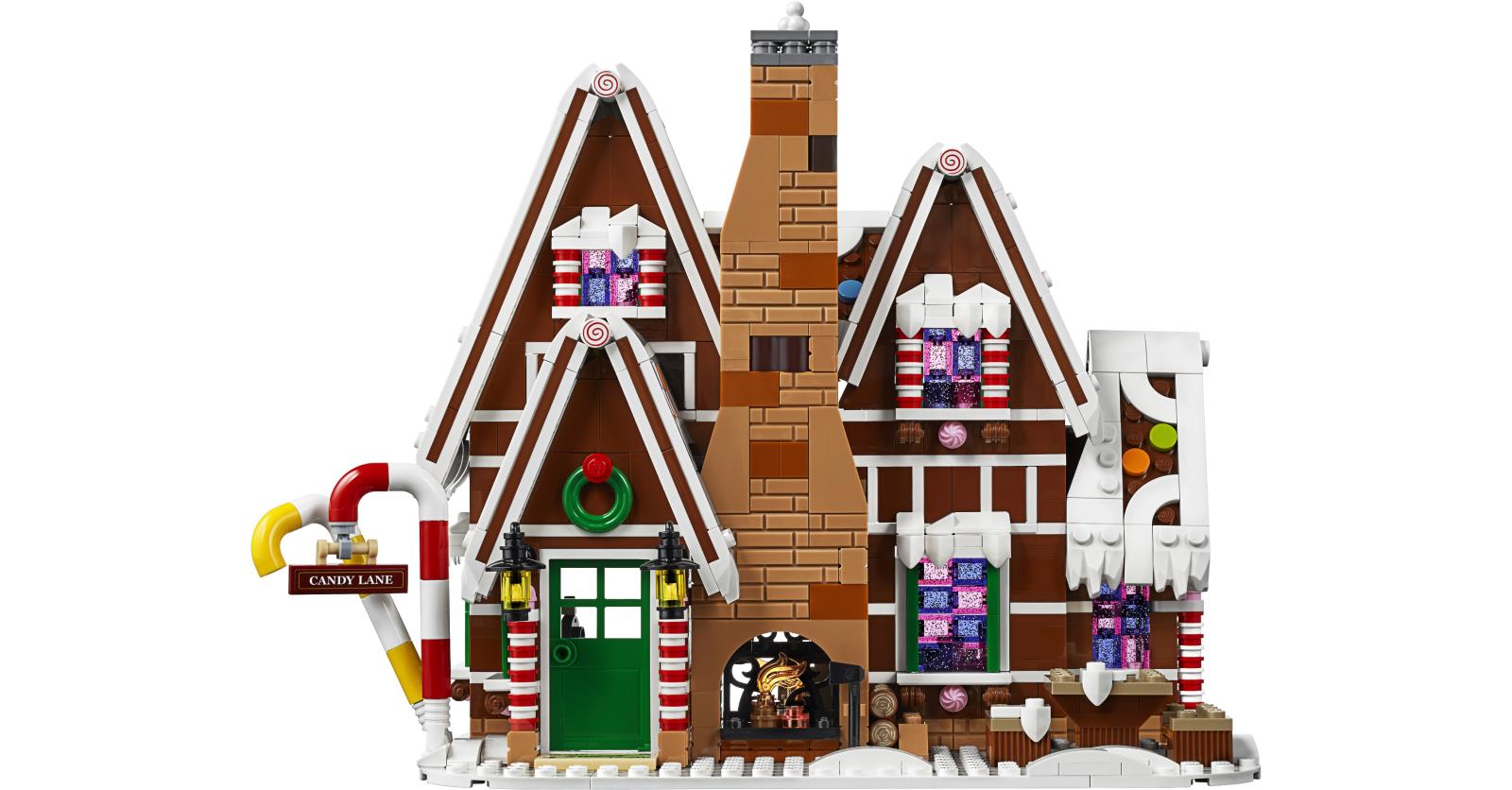 Merry Christmas from Brickset! | Brickset