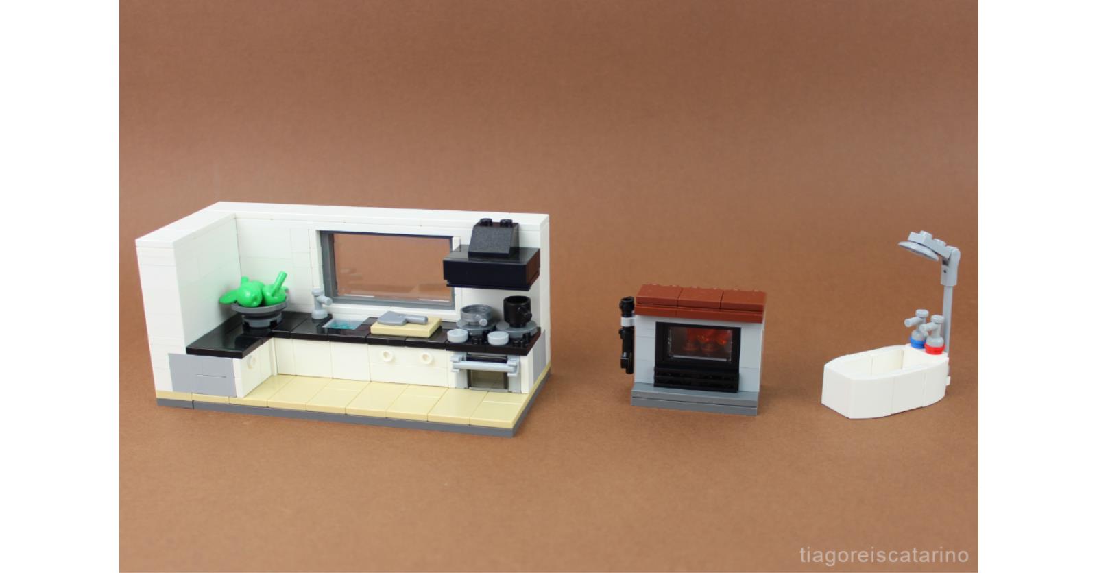 Tips and Tricks #2 | Brickset