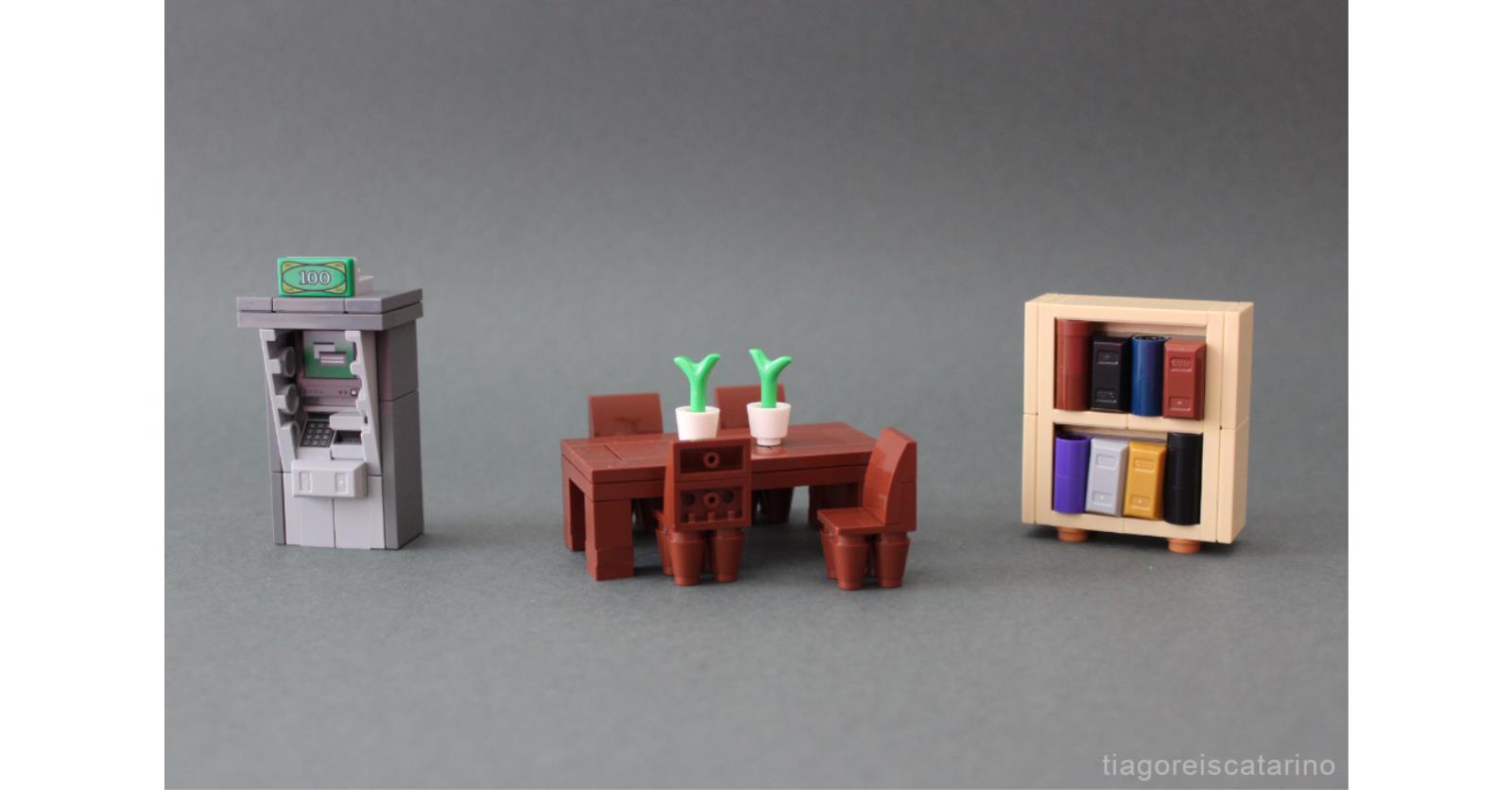 Tips and Tricks #3 | Brickset