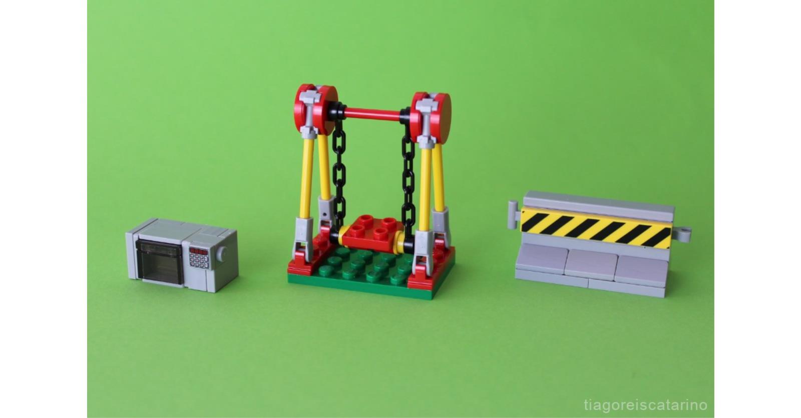Tips and Tricks #4 | Brickset