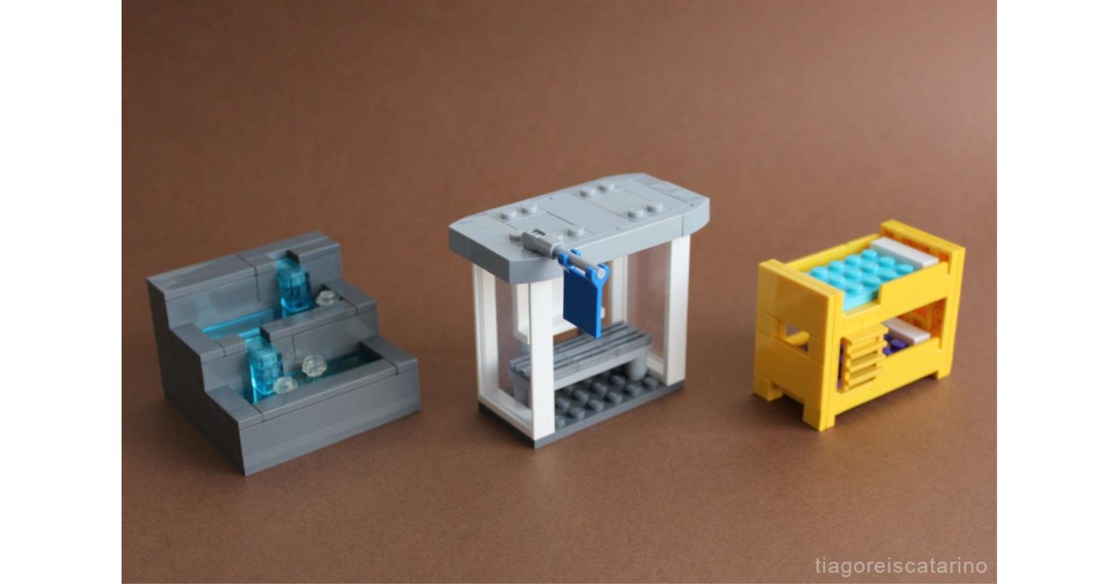 Tips and Tricks #5 | Brickset