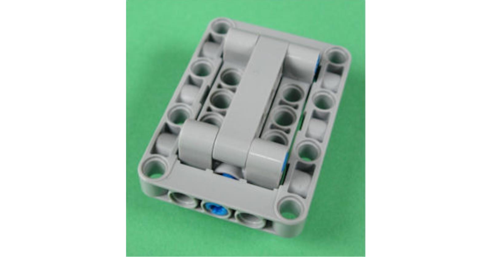 How to build the impossible | Brickset