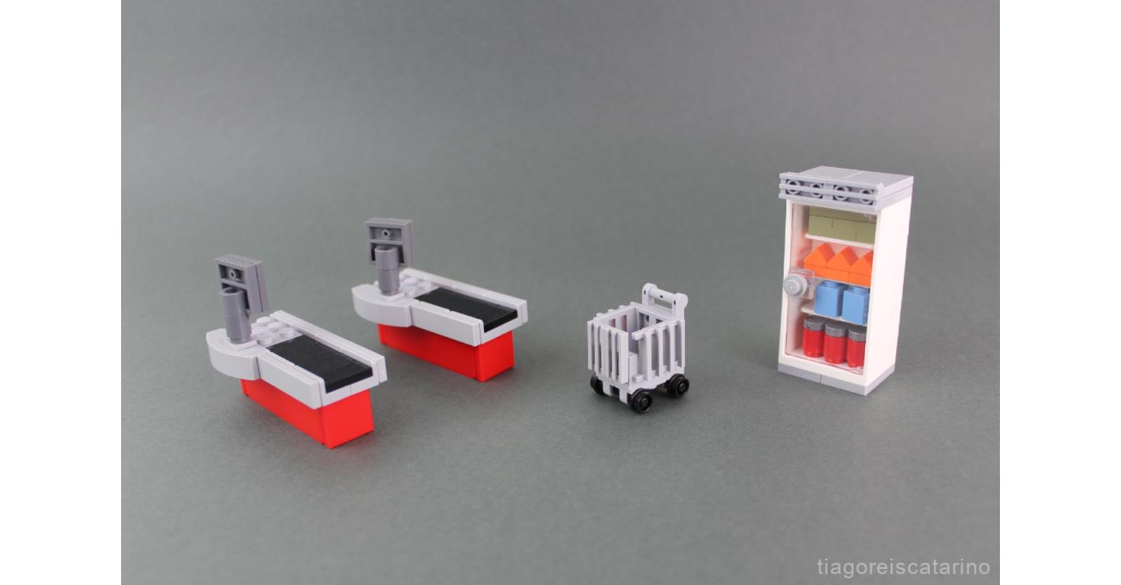 Tips and Tricks #7 | Brickset