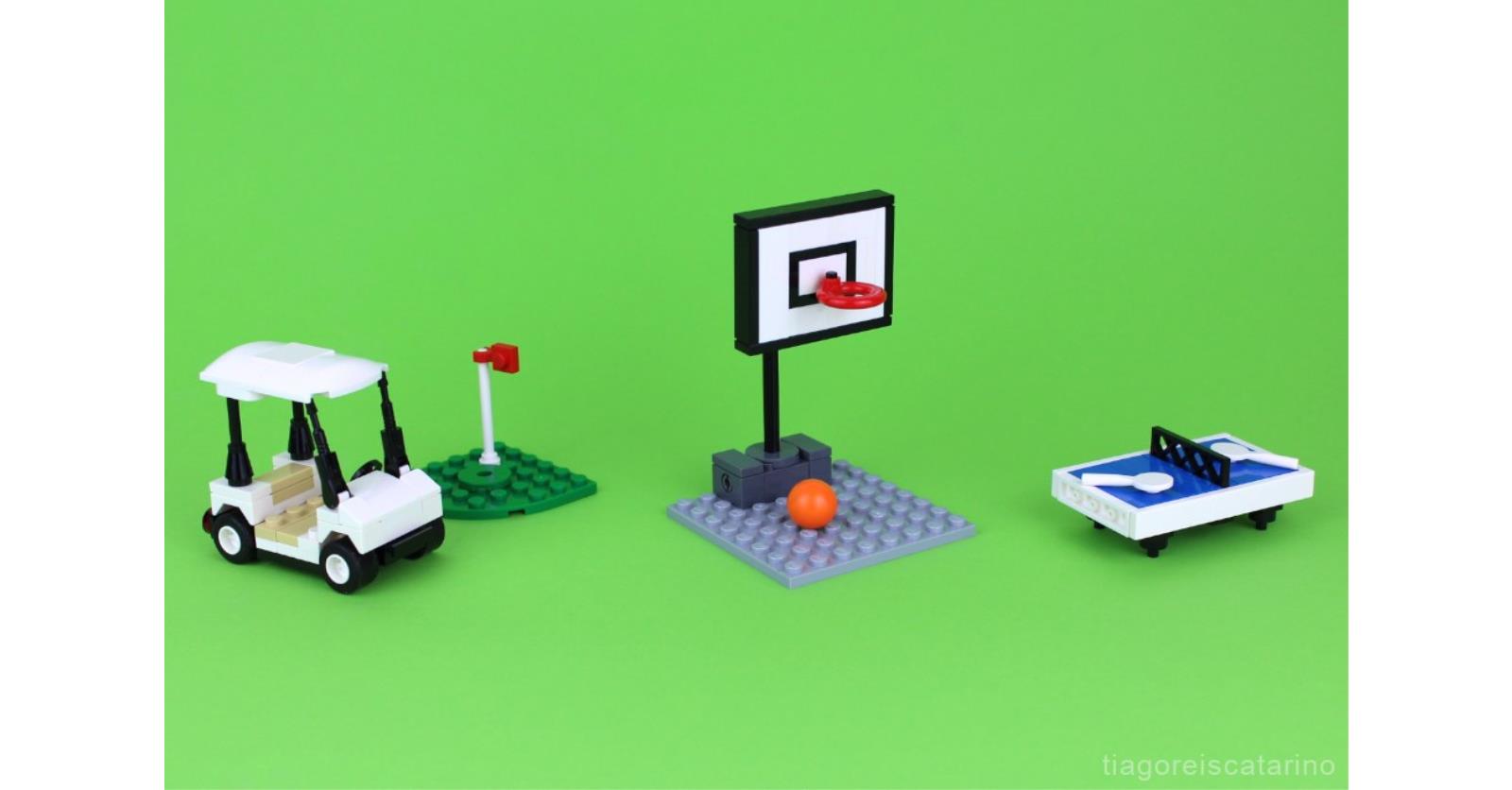 Tips and Tricks #8 | Brickset