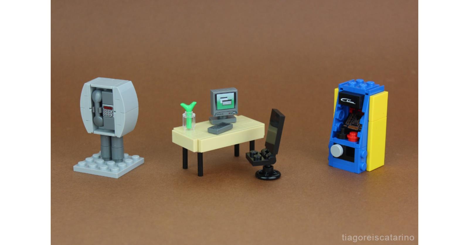 Tips and Tricks #10 | Brickset