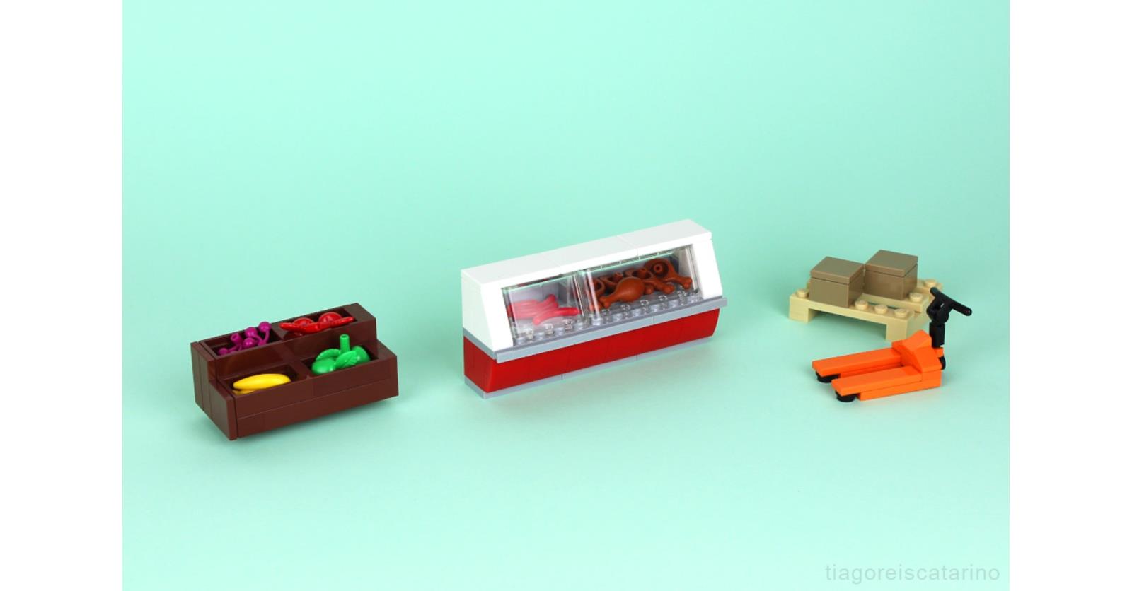 Tips and Tricks #12 | Brickset
