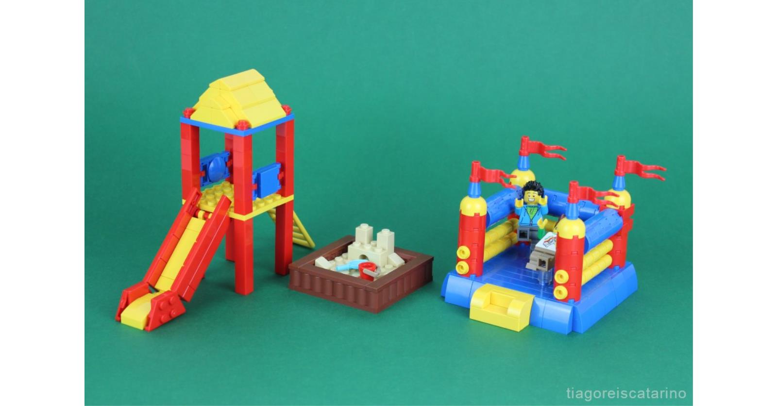 Tips and Tricks #13 | Brickset