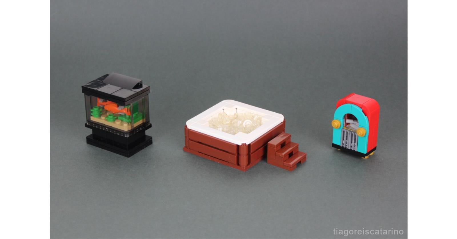 Tips and Tricks #14 | Brickset