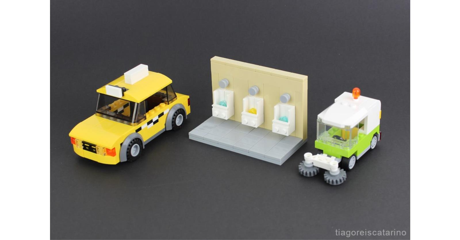 Tips and Tricks #15 | Brickset