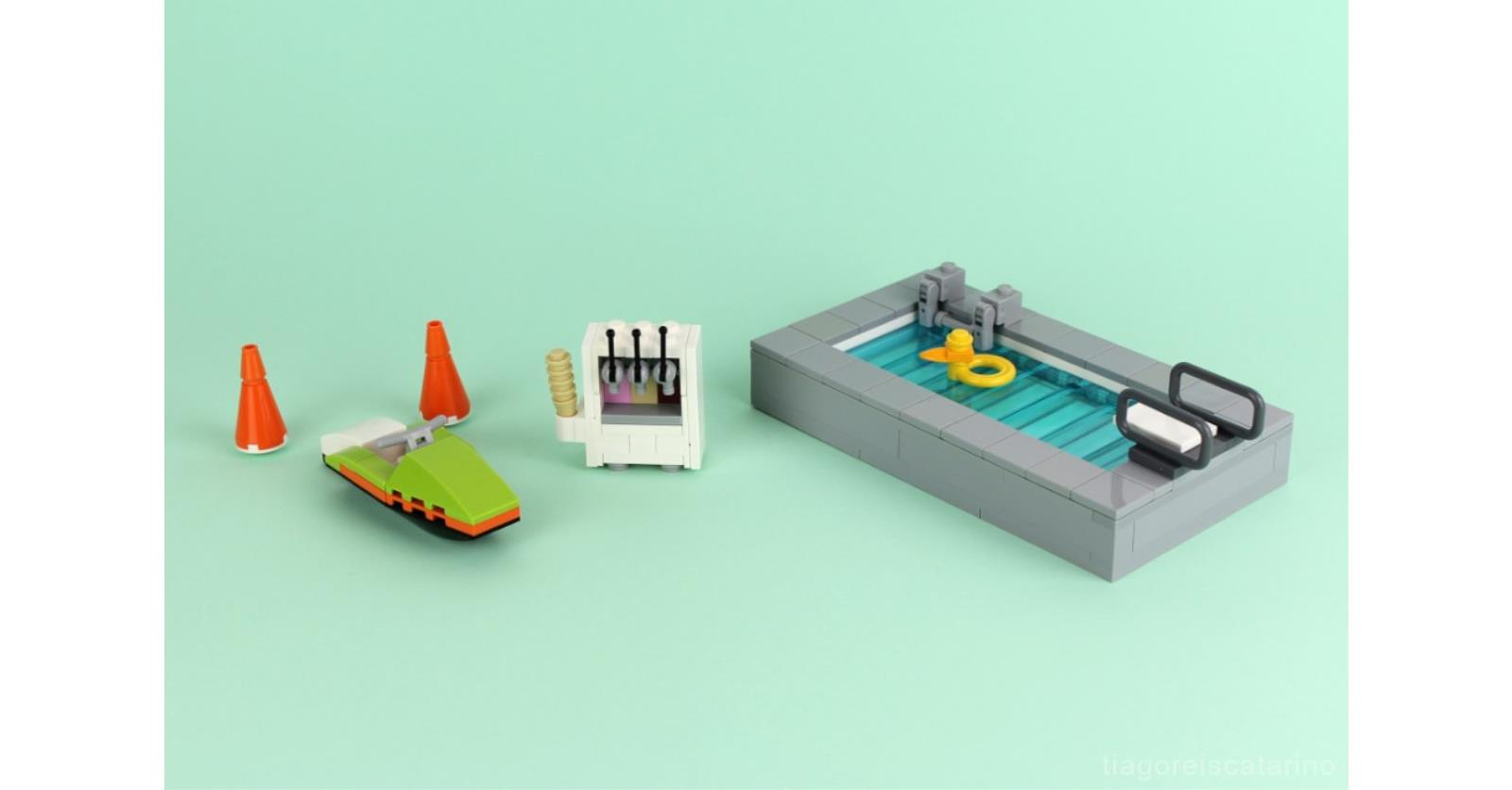 Tips and Tricks #17 | Brickset