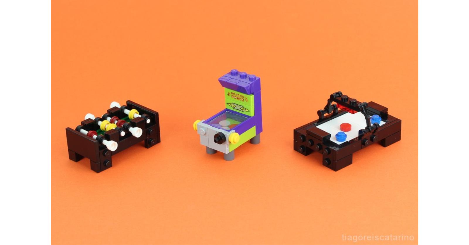 Tips and Tricks #18 | Brickset