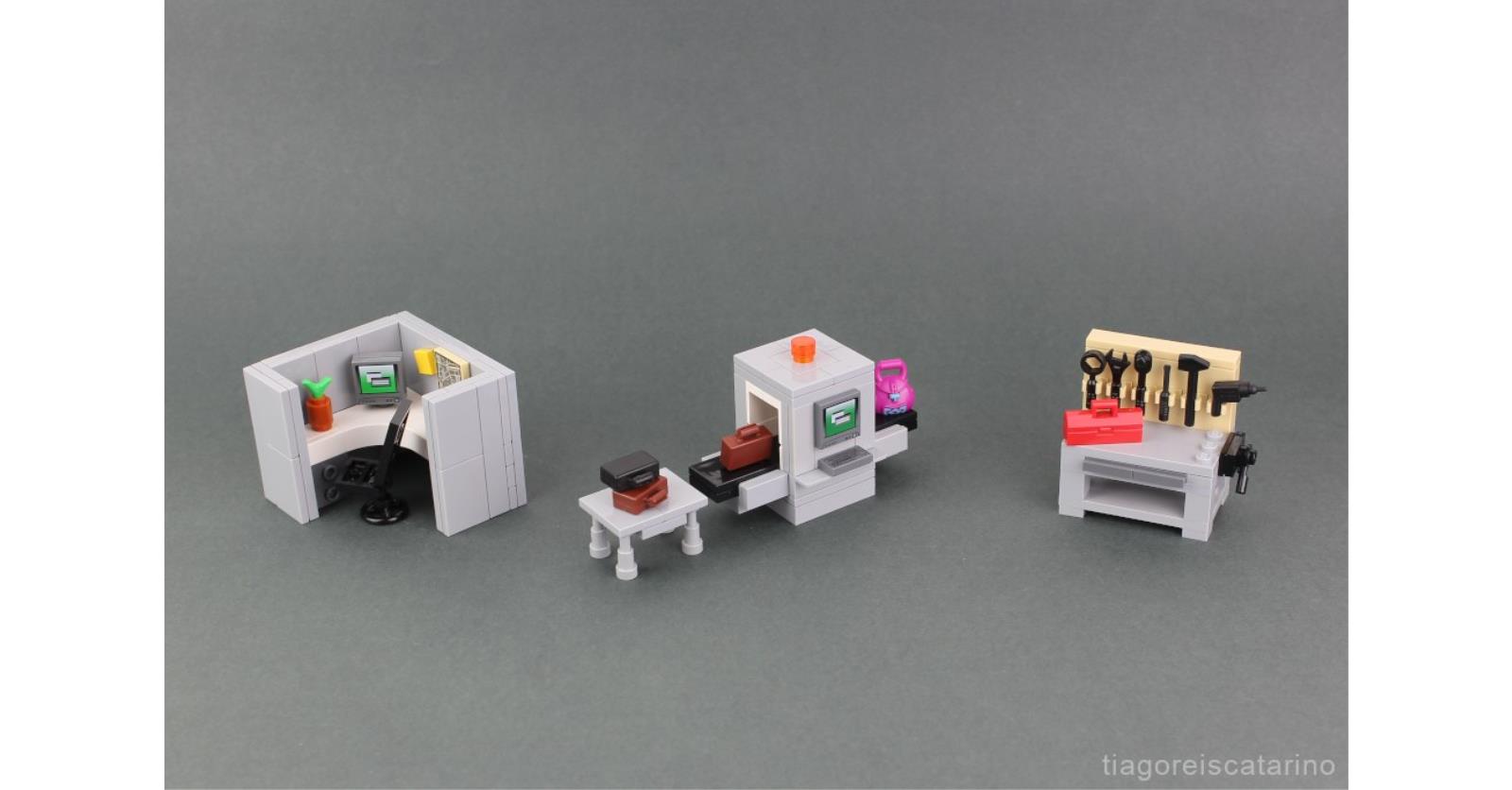 Tips and Tricks #20 | Brickset