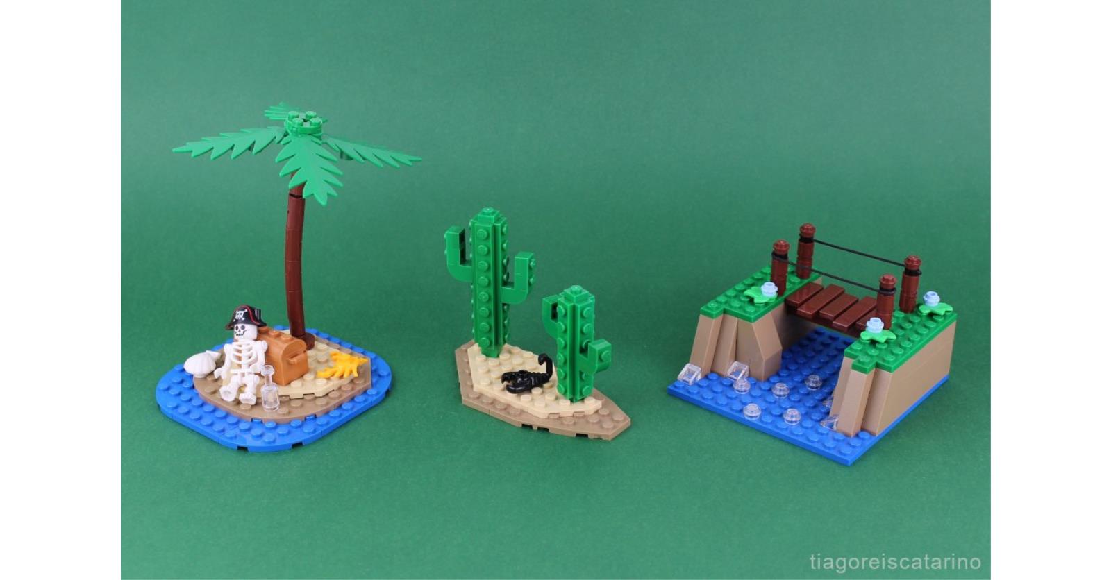 Tips and Tricks #19 | Brickset