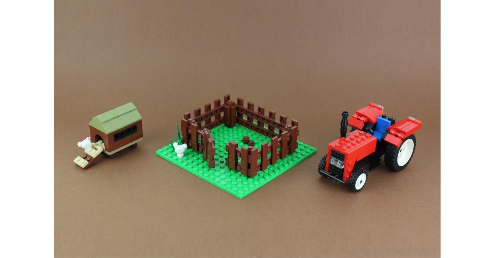 Tips and Tricks #21 | Brickset