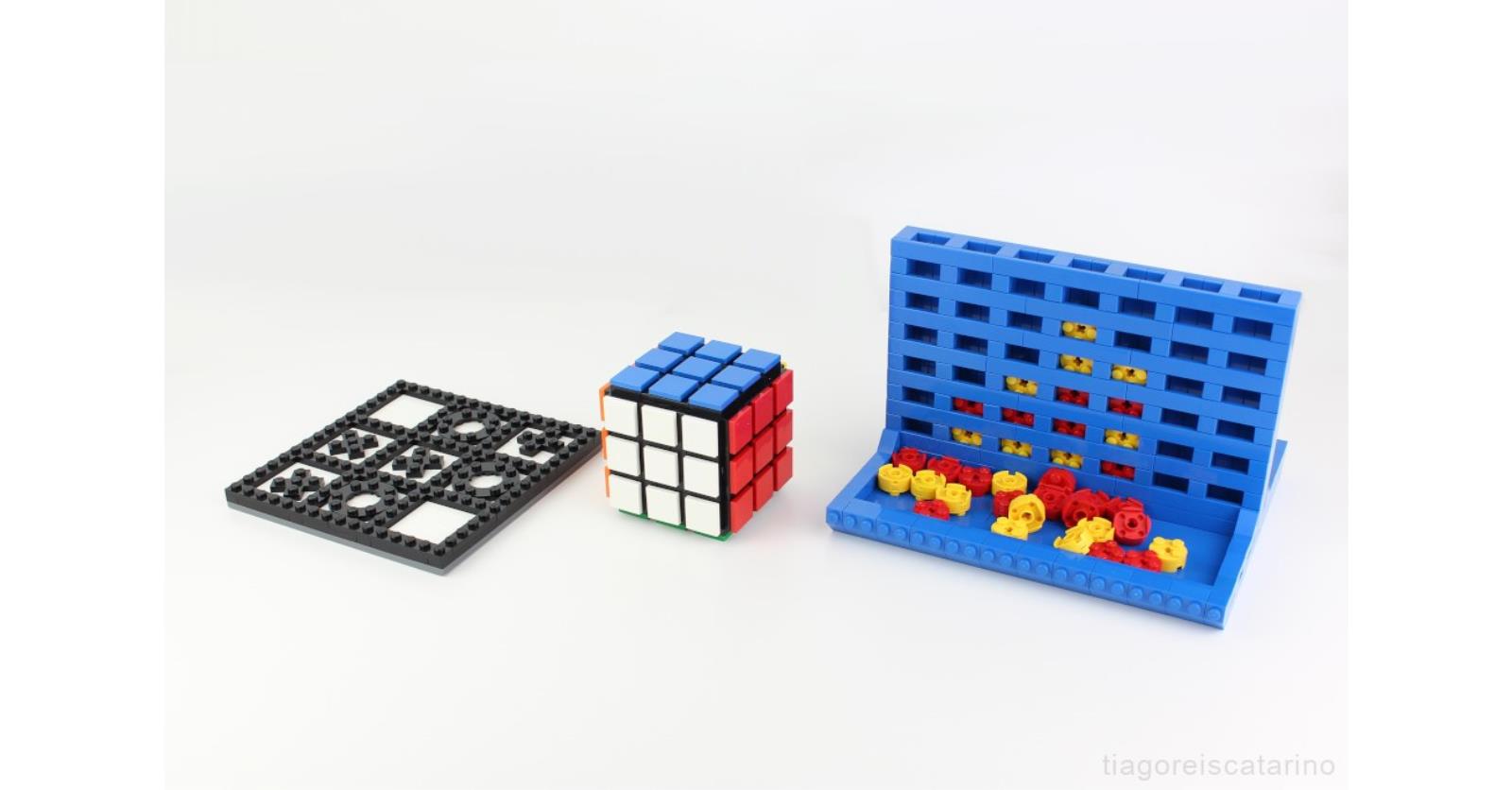 Tips and Tricks #23 | Brickset