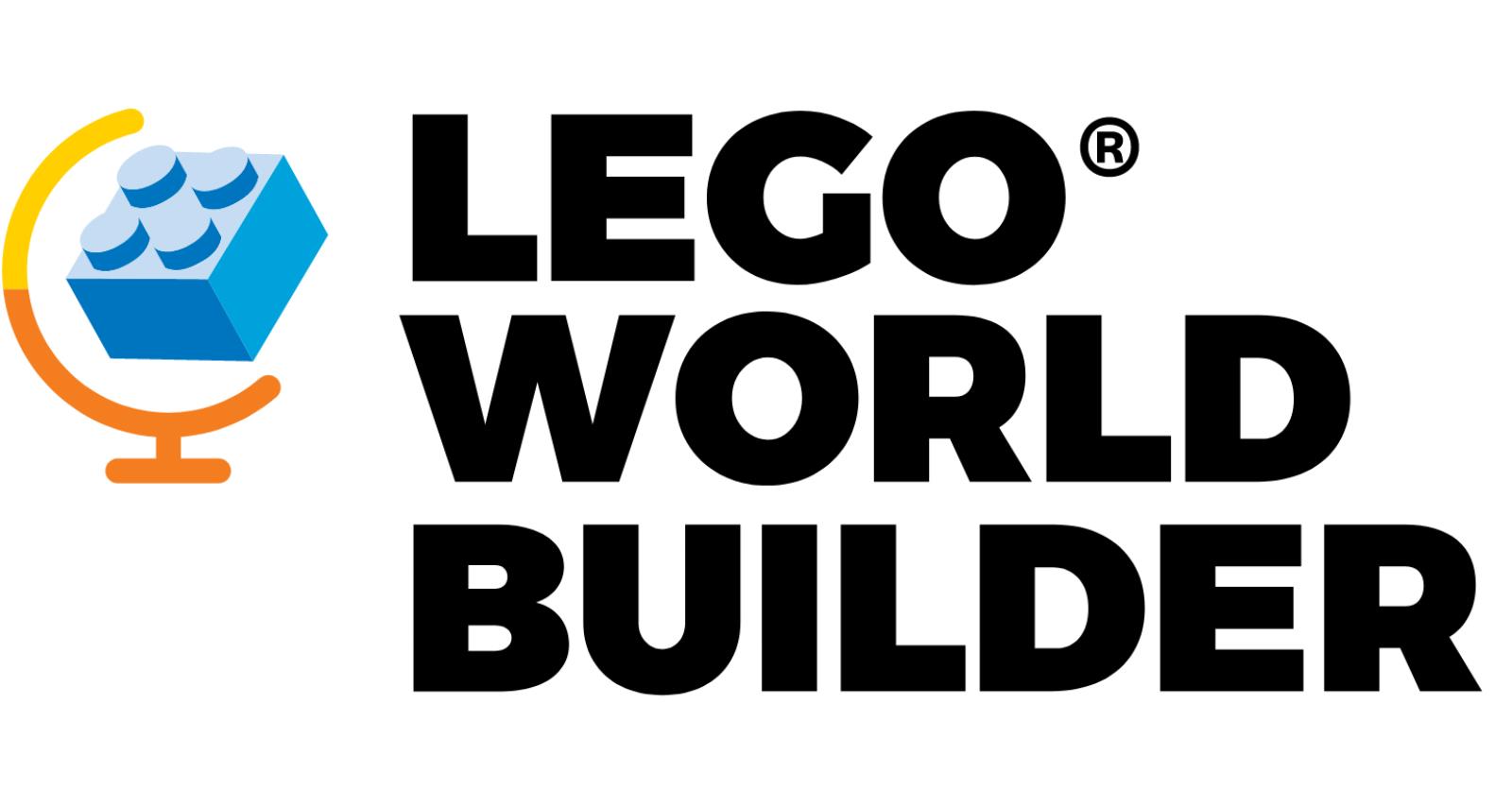 More on LEGO World Builder | Brickset