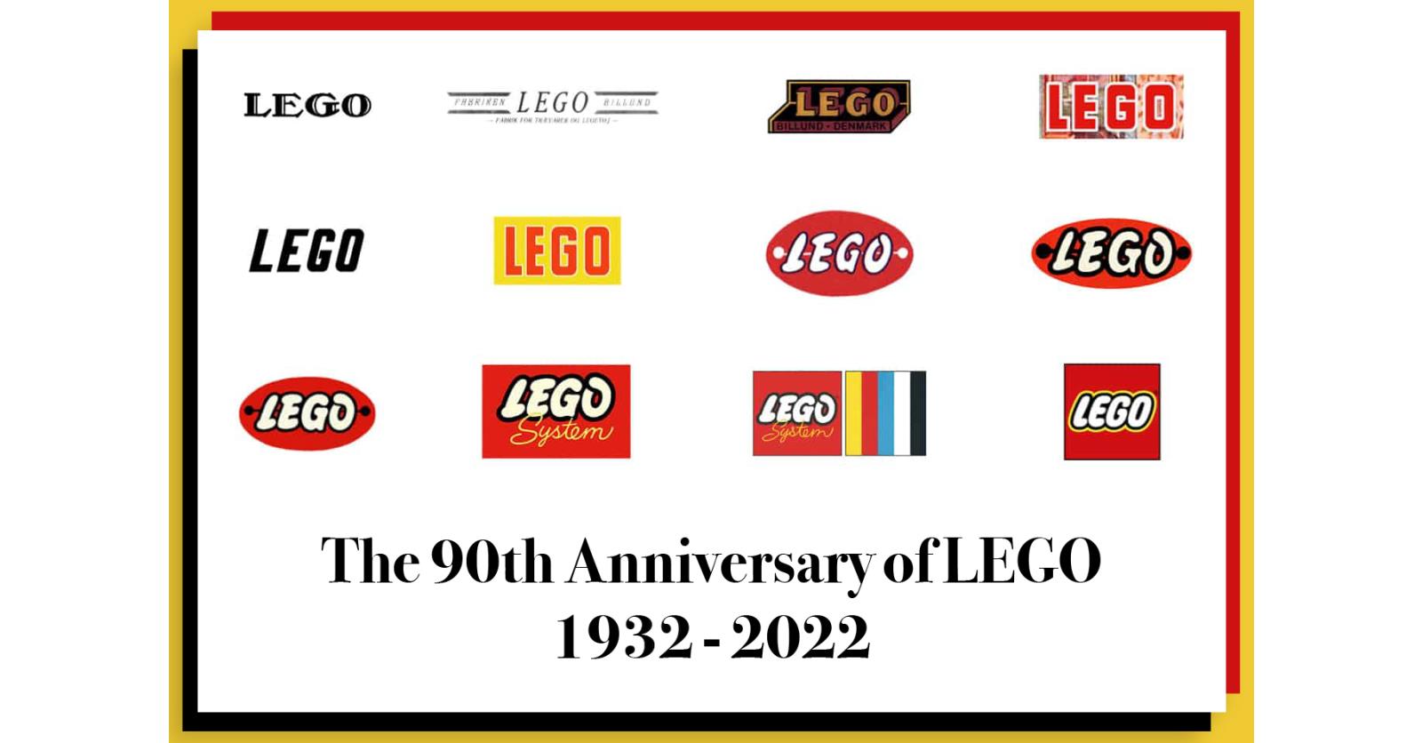 Vote for a set to celebrate LEGO's 90th Anniversary | Brickset