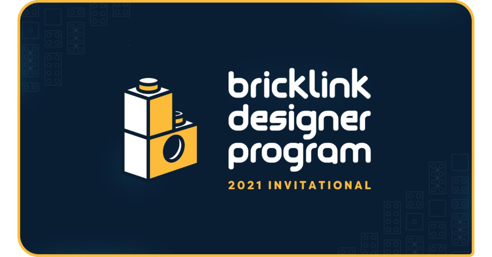 LEGO launches the BrickLink Designer Program and reveals 31 projects ...