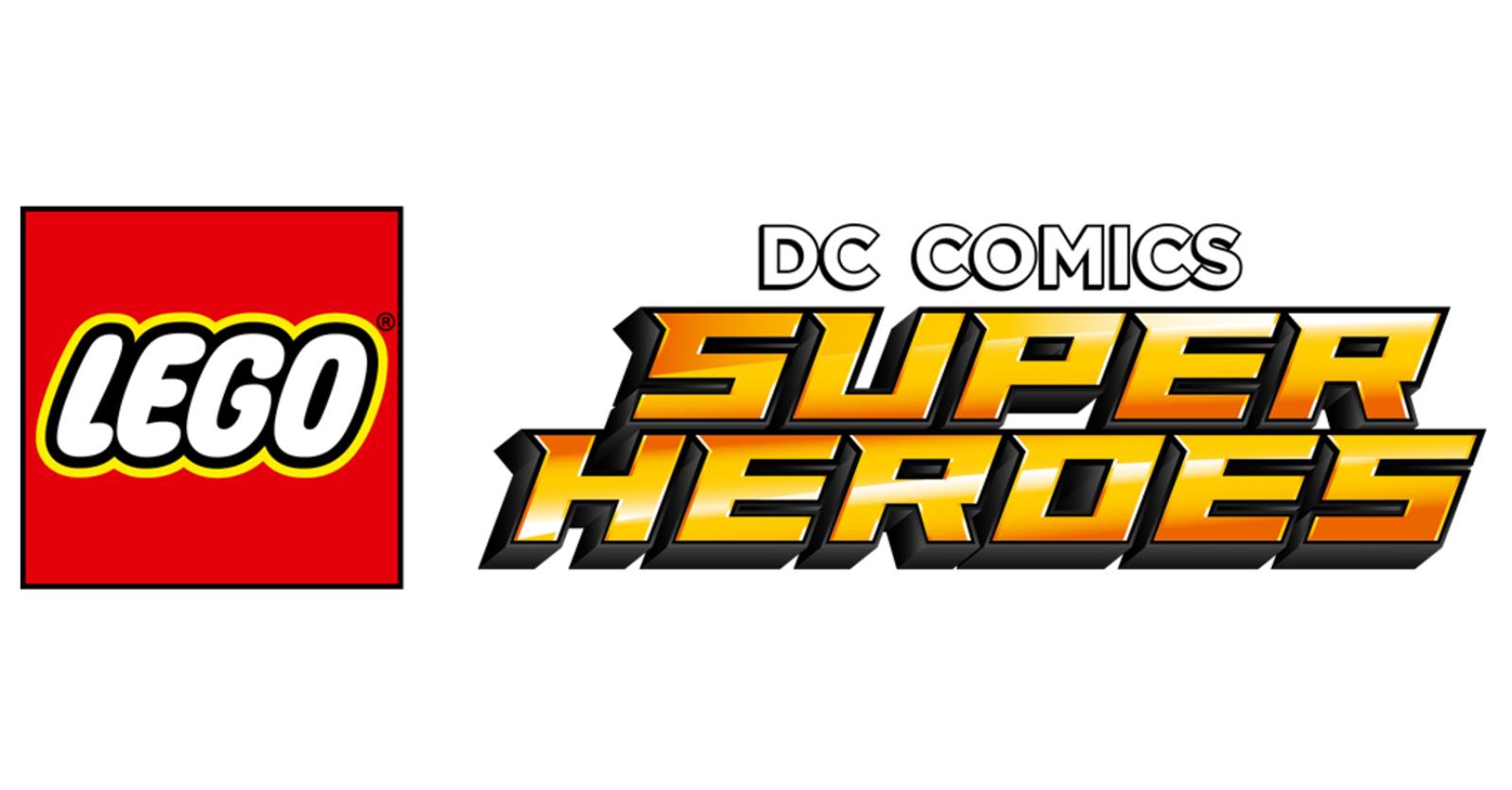 LEGO DC Super Heroes Trivia Challenge | Brickset