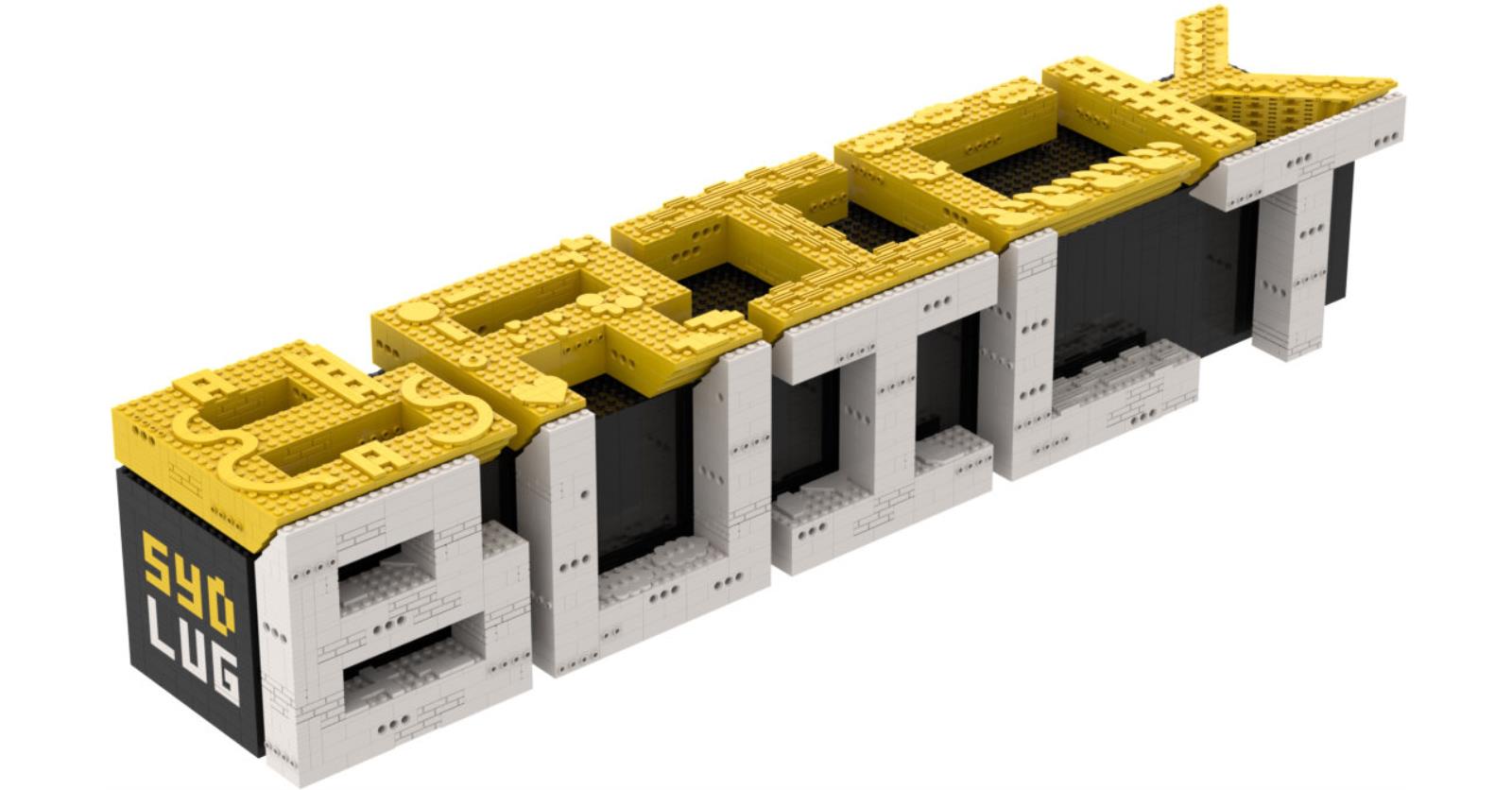 Brickbuilt: a LEGO fan event in Sydney | Brickset