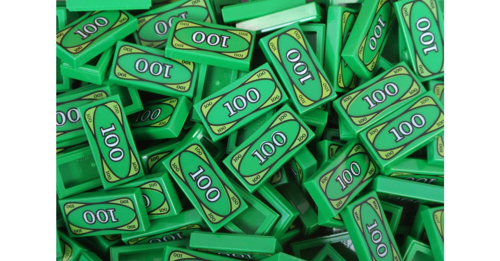 LEGO announces price increases from August | Brickset