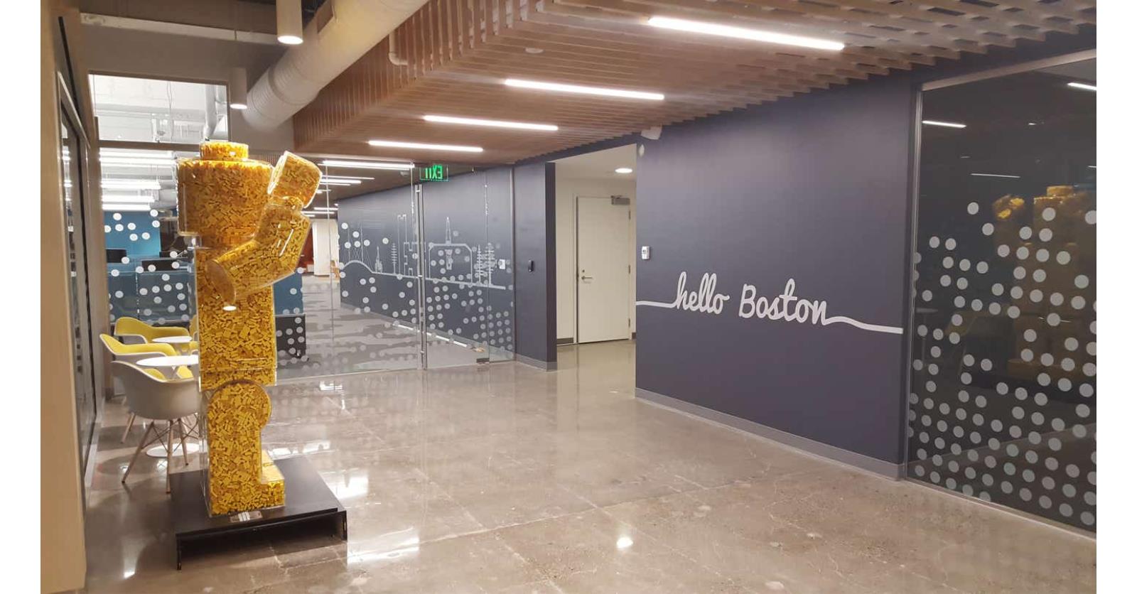 The LEGO Group to move Americas office to Boston, MA in 2026 | Brickset