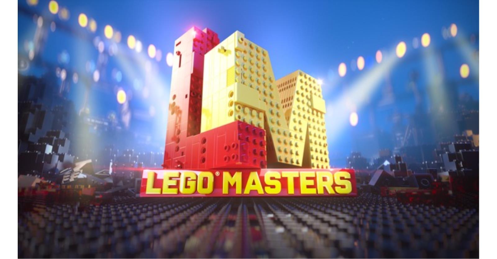 LEGO Masters USA: Interview with the winning team! | Brickset