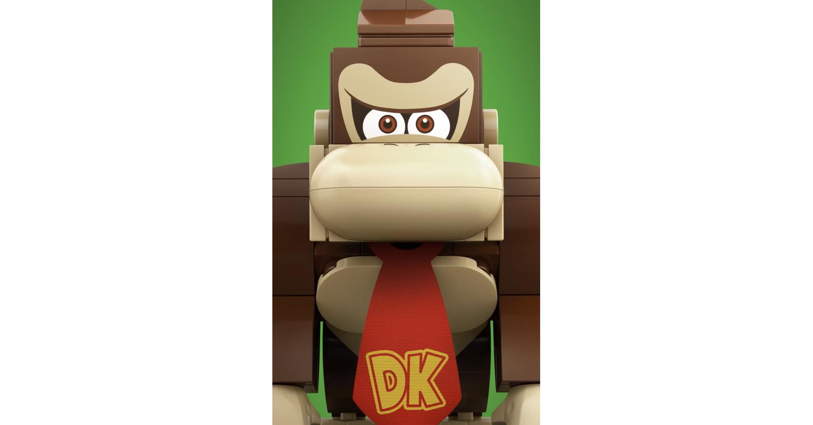 LEGO teases the DK Crew! | Brickset