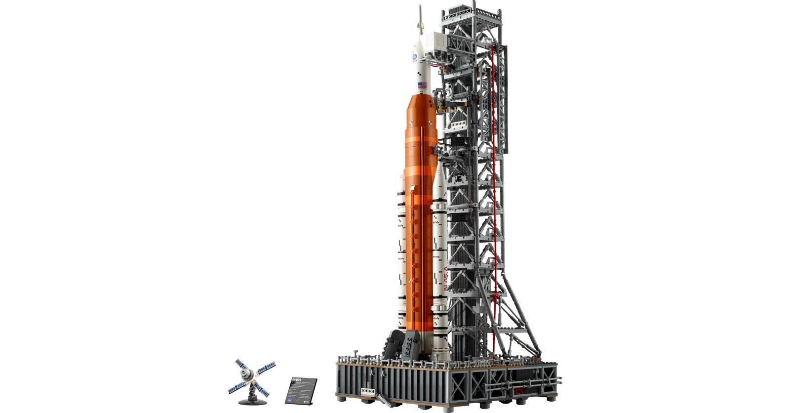 NASA Artemis Space Launch System and Milky Way Galaxy available now ...