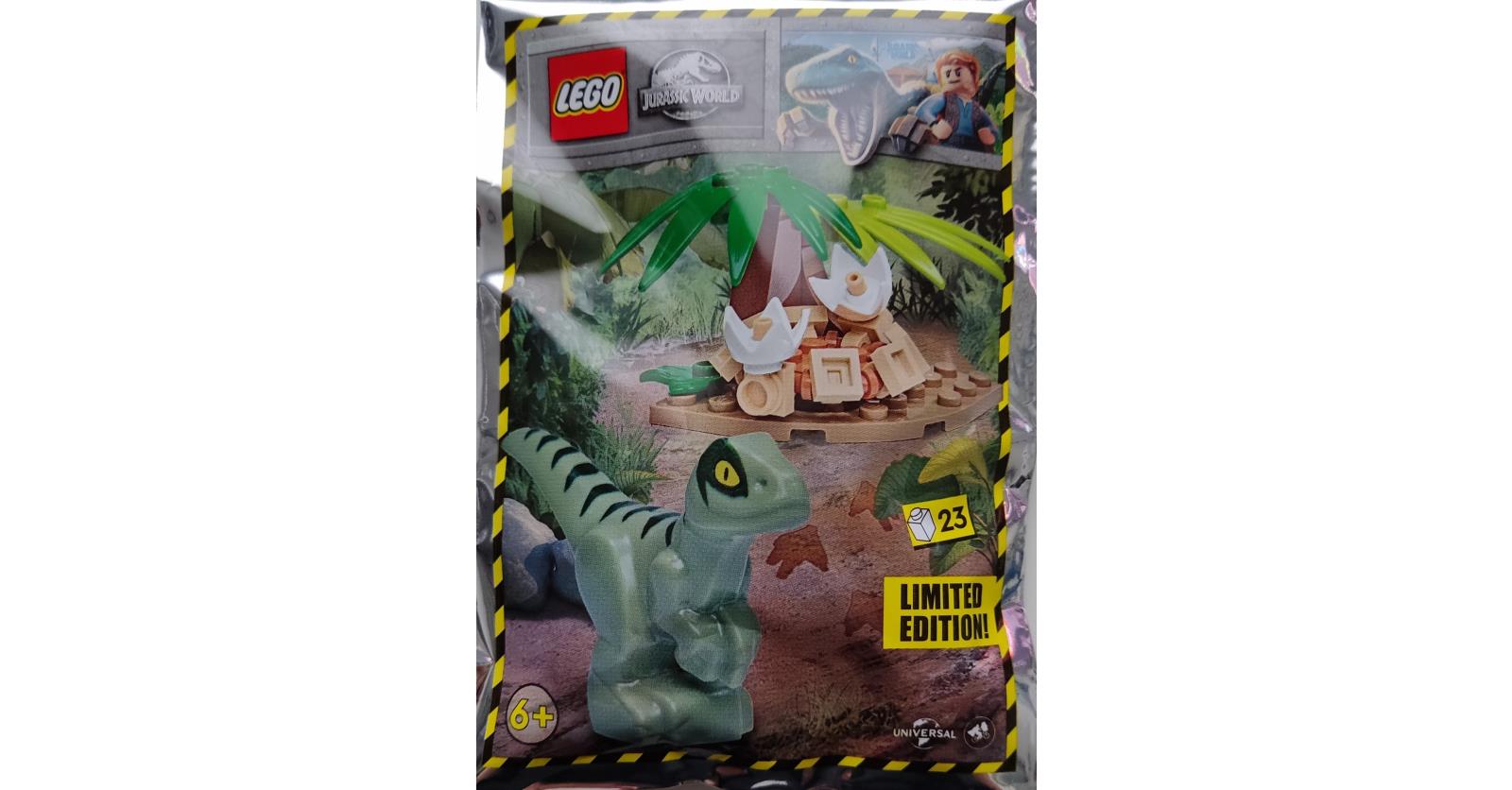 Free LEGO! | Brickset