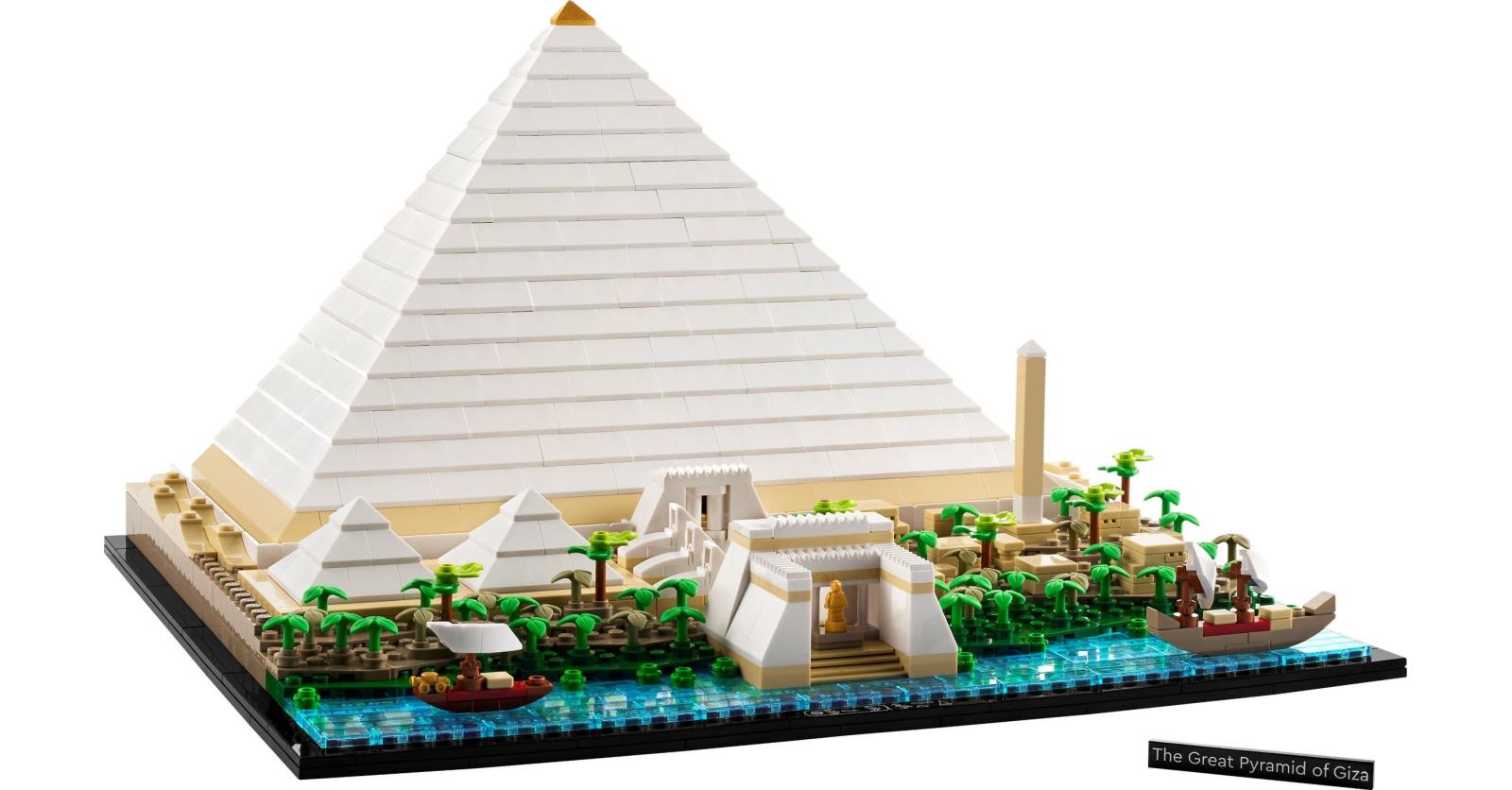 Designer insight: Rok Zgalin Kobe | Brickset