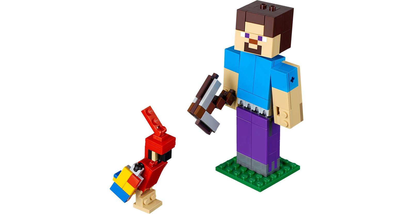 Designer insight: Robert Heim | Brickset