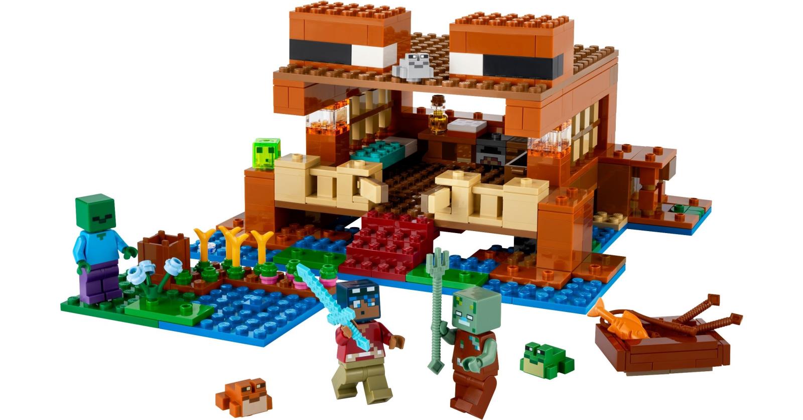 Designer insight: Aron Gerencser | Brickset