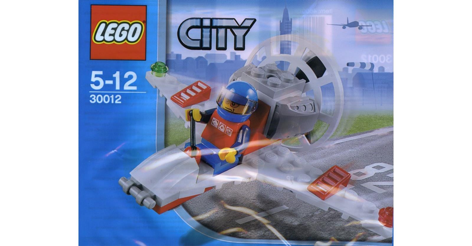 Latest batch of instructions added | Brickset