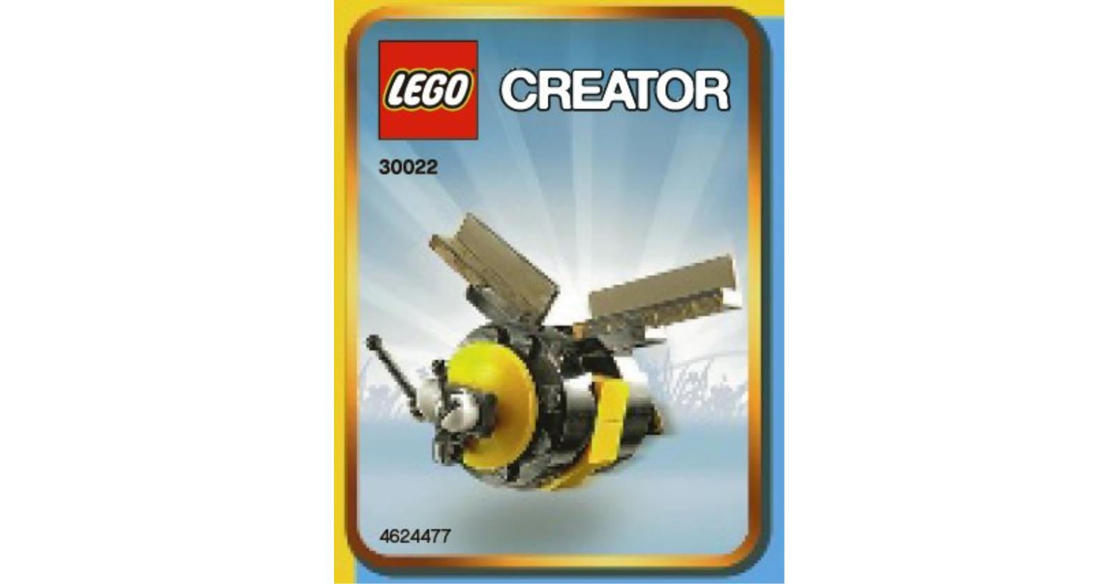 New sets! | Brickset