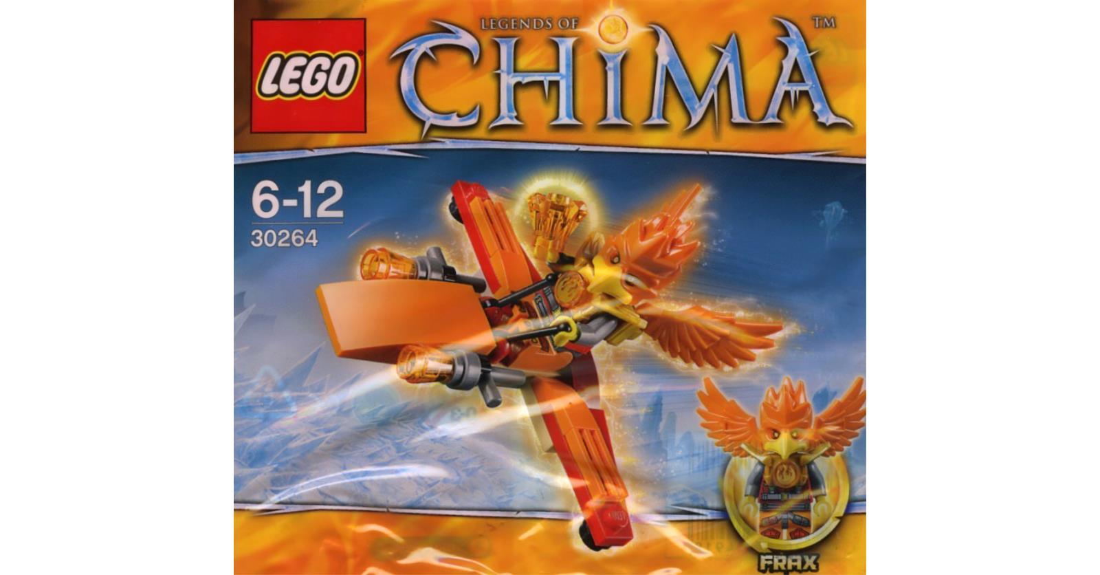 Major update at LEGO Customer Services | Brickset