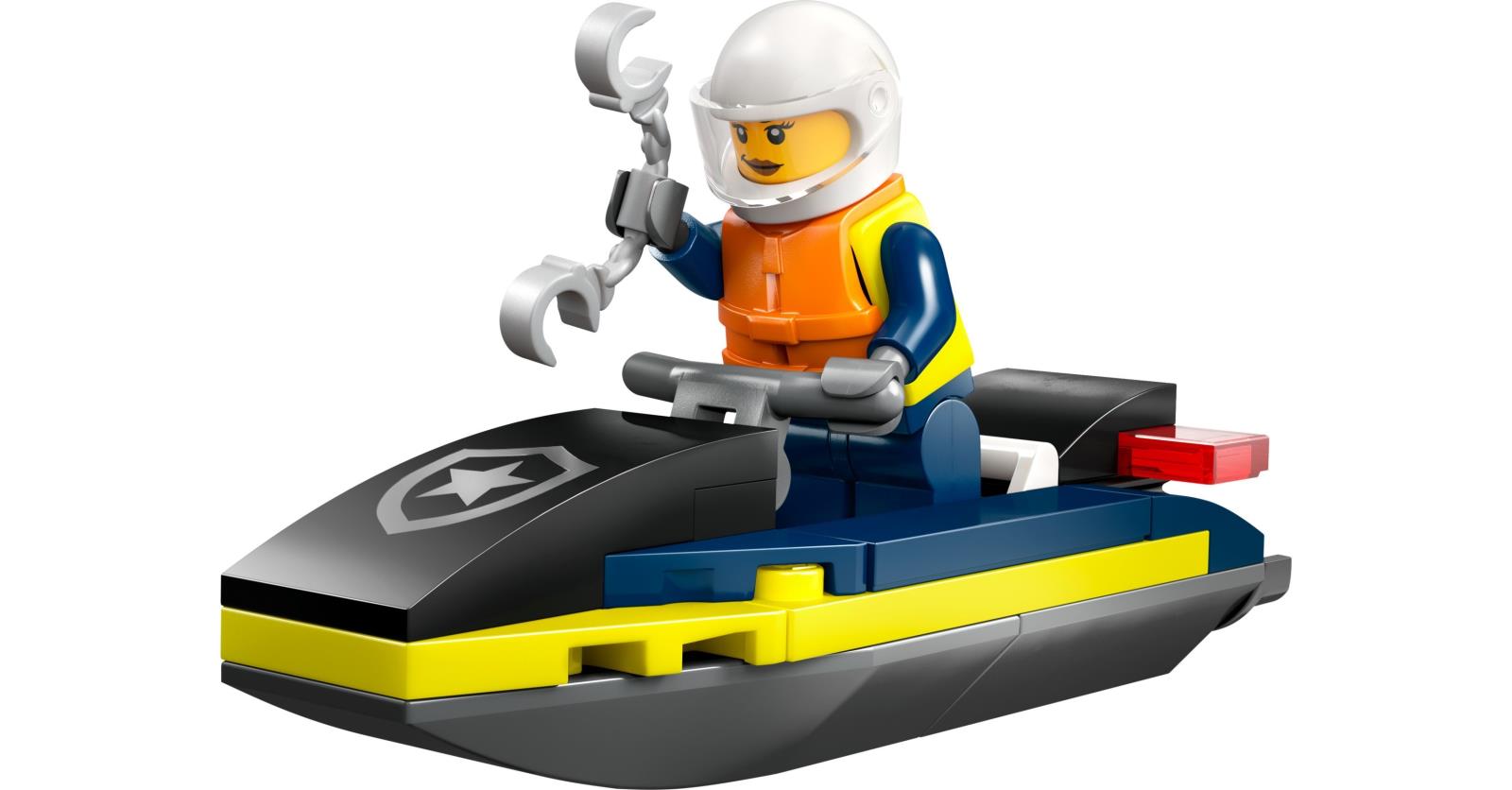 Polybag promotion on LEGO.com | Brickset