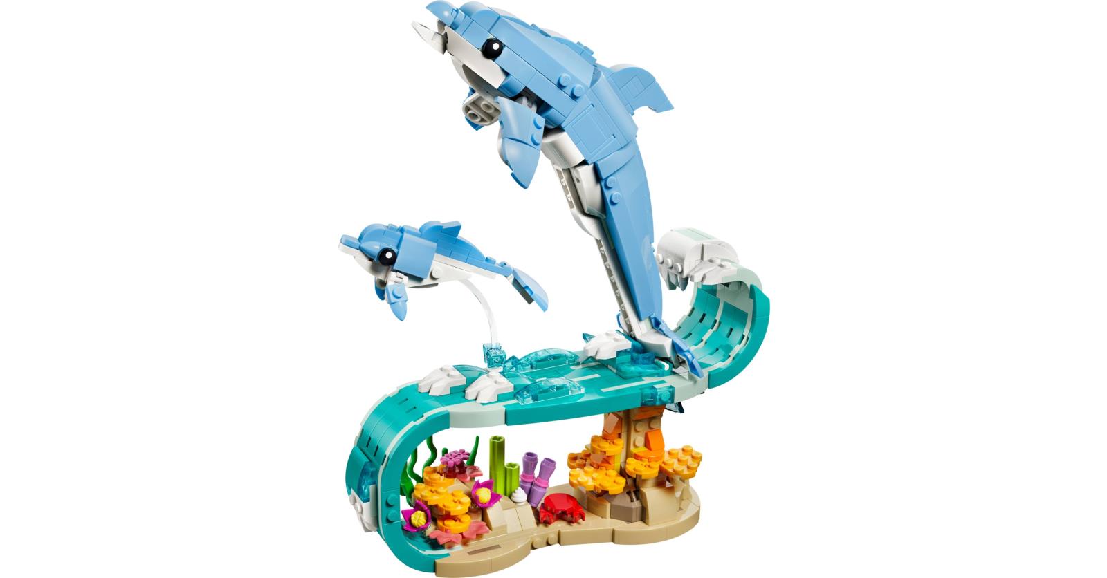 2026 LEGO Creator sets revealed! | Brickset