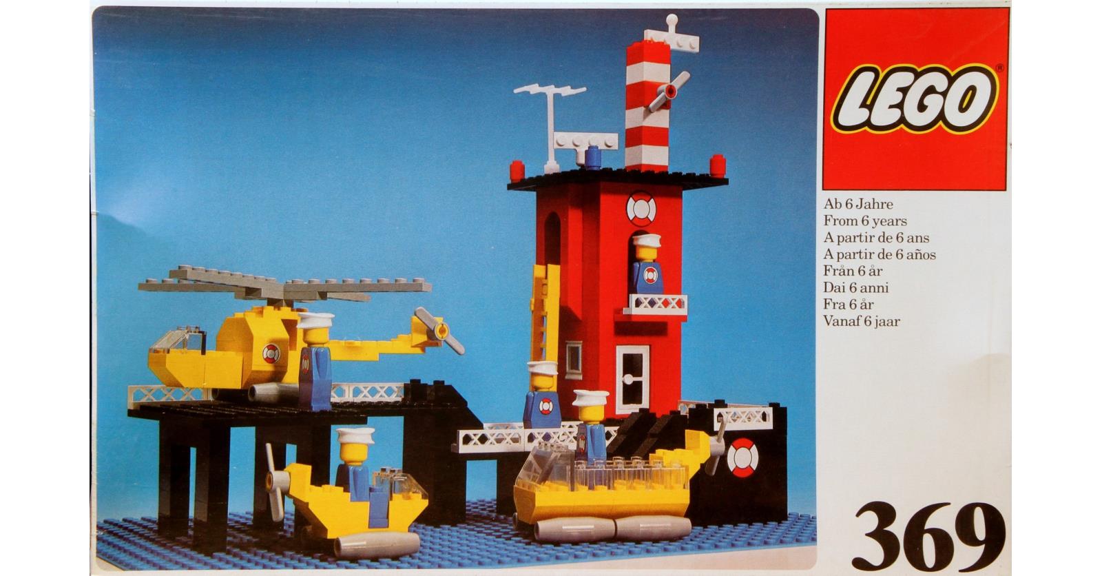 Images for 1976 now up | Brickset